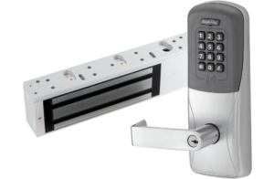 Electronic Access Control - Englewood Lock & Safe
