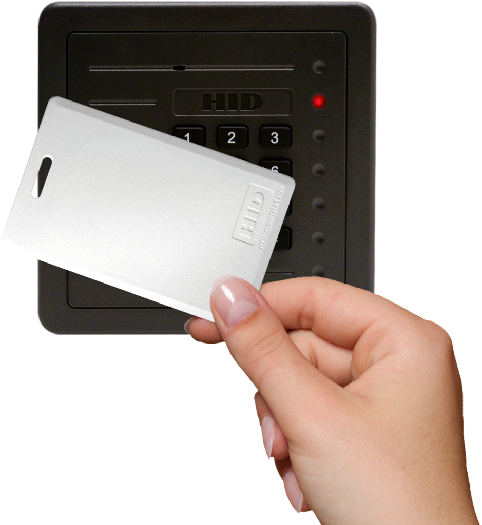 Electronic Access Control - Englewood Lock & Safe